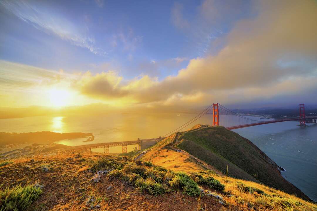 The best Bay Area hikes for beginners