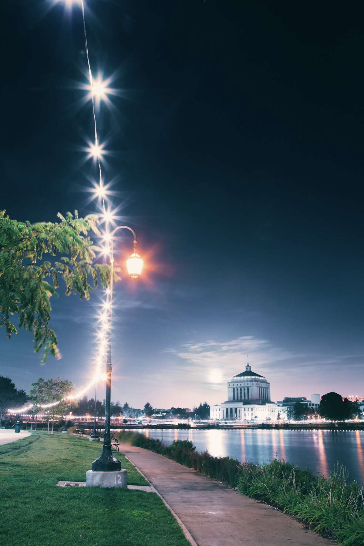 Oakland photographer's image of Marin a finalist in National Geographic ...
