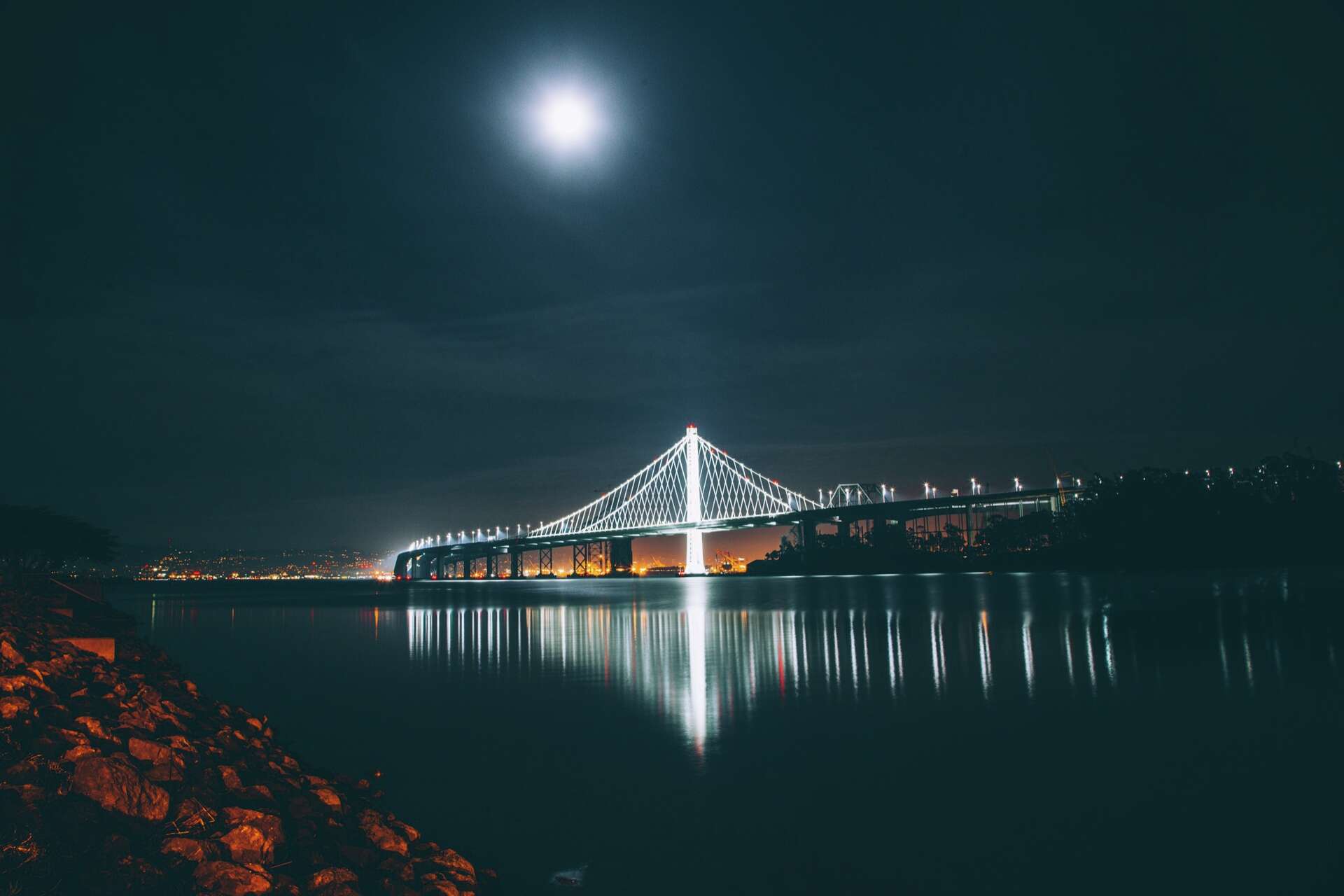 Oakland photographer's image of Marin a finalist in National Geographic ...