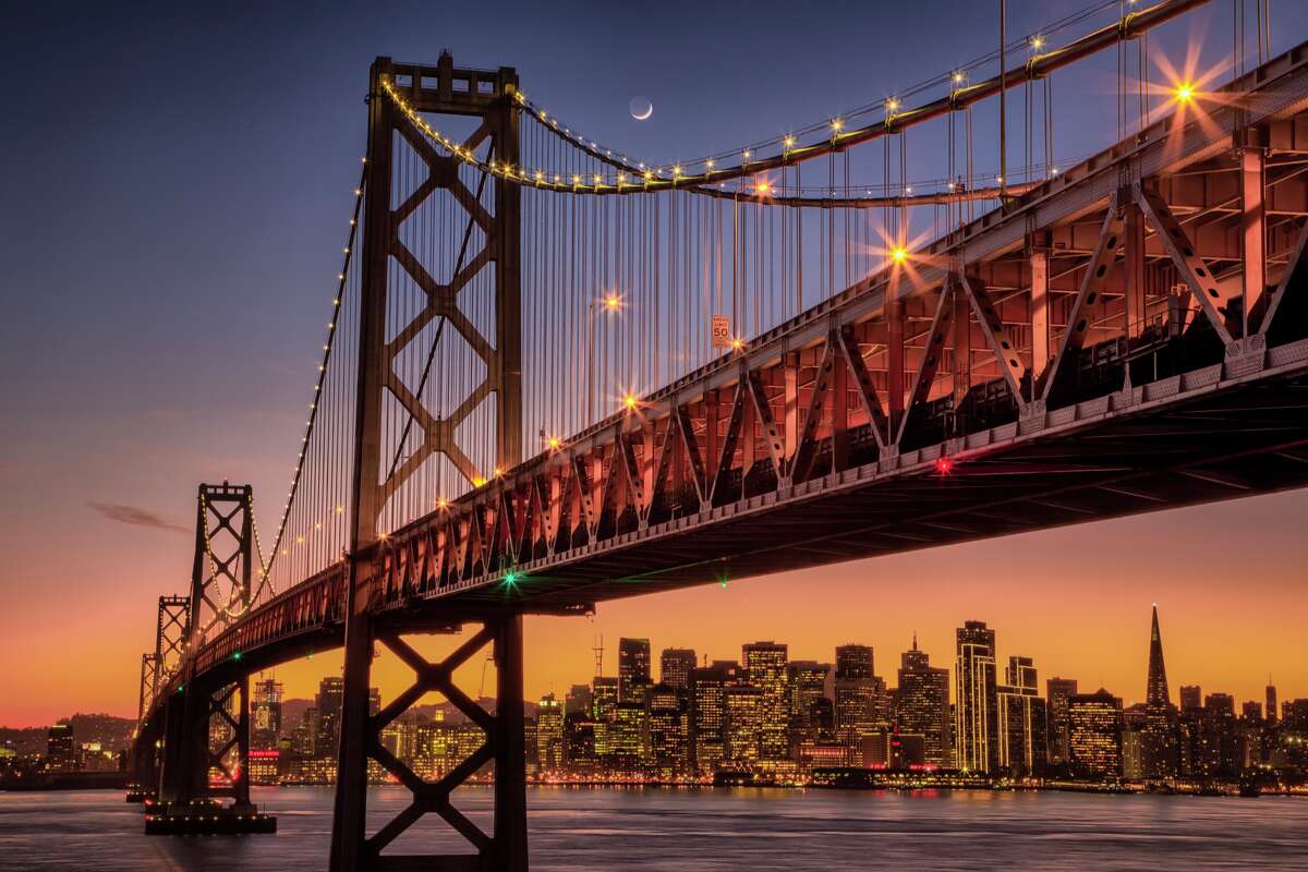 Oakland photographer's image of Marin a finalist in National Geographic ...