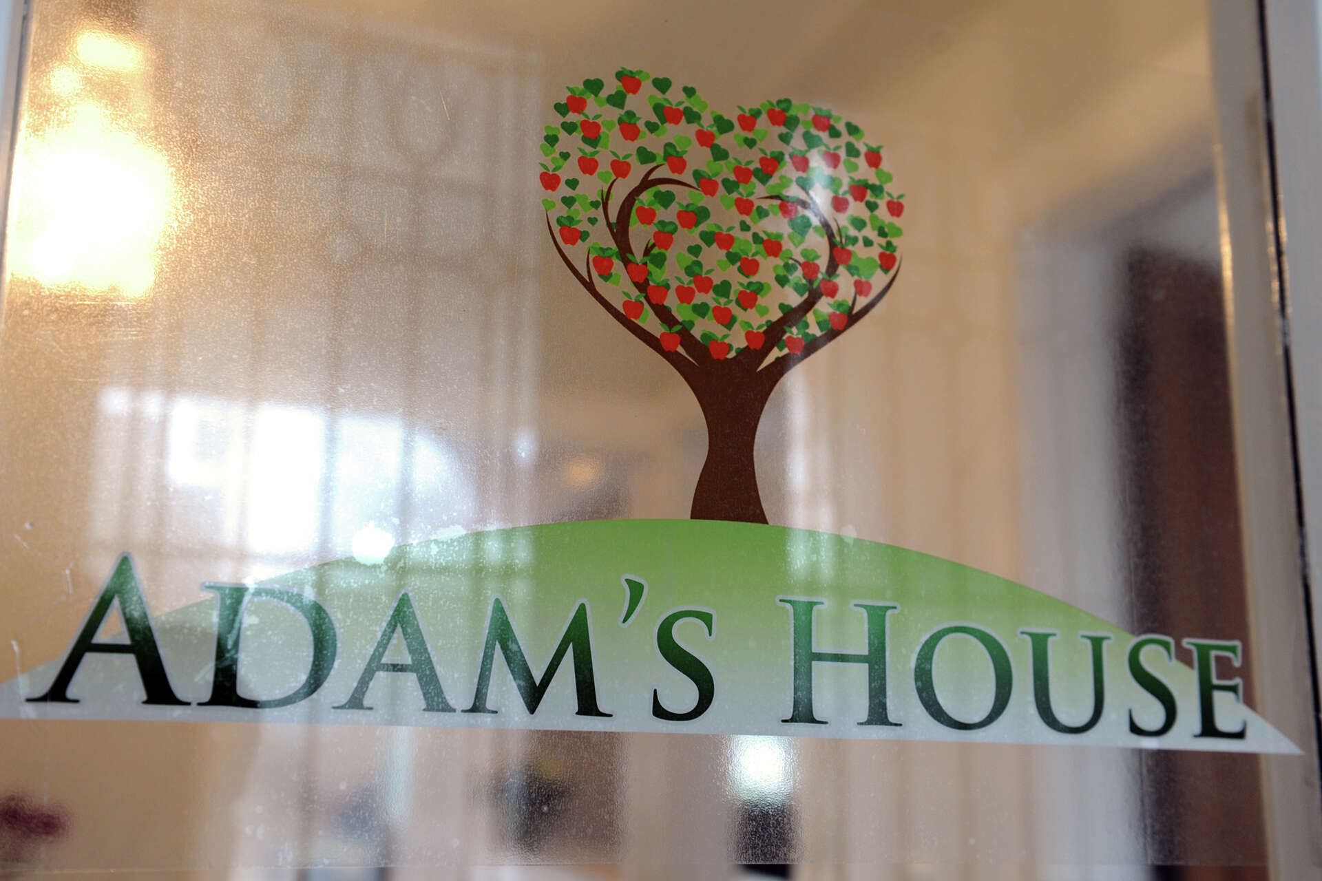 Adam’s House offers hope to the grieving