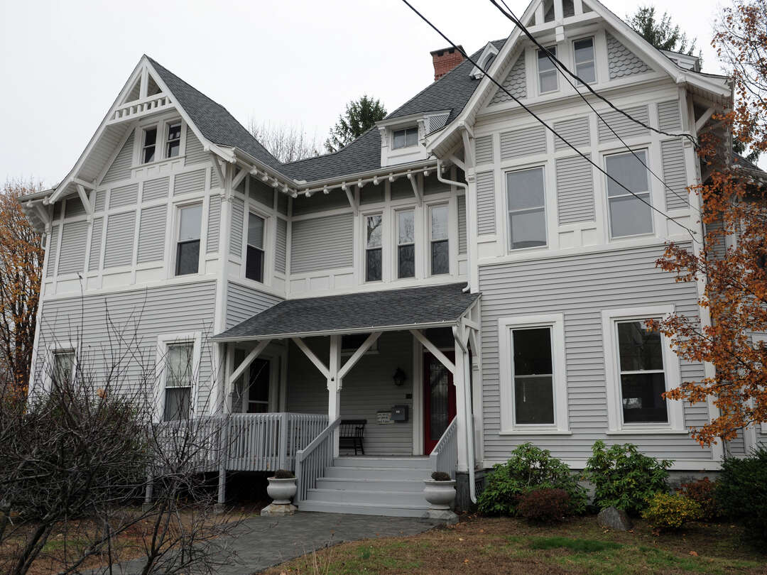 Adam’s House offers hope to the grieving