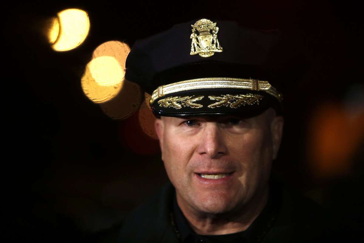 Killing by S.F. police sets off public debate