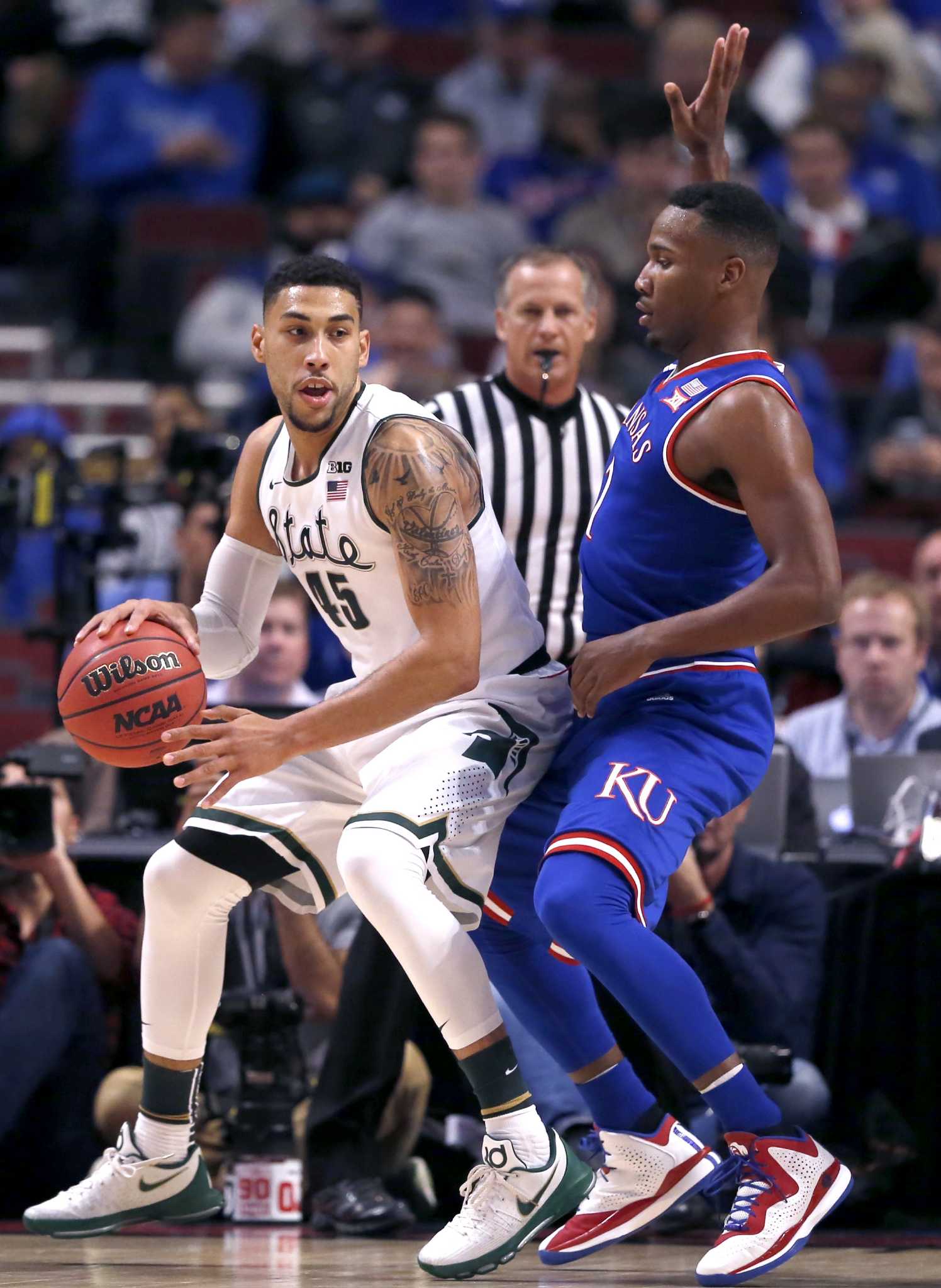 Road to the Final Four
