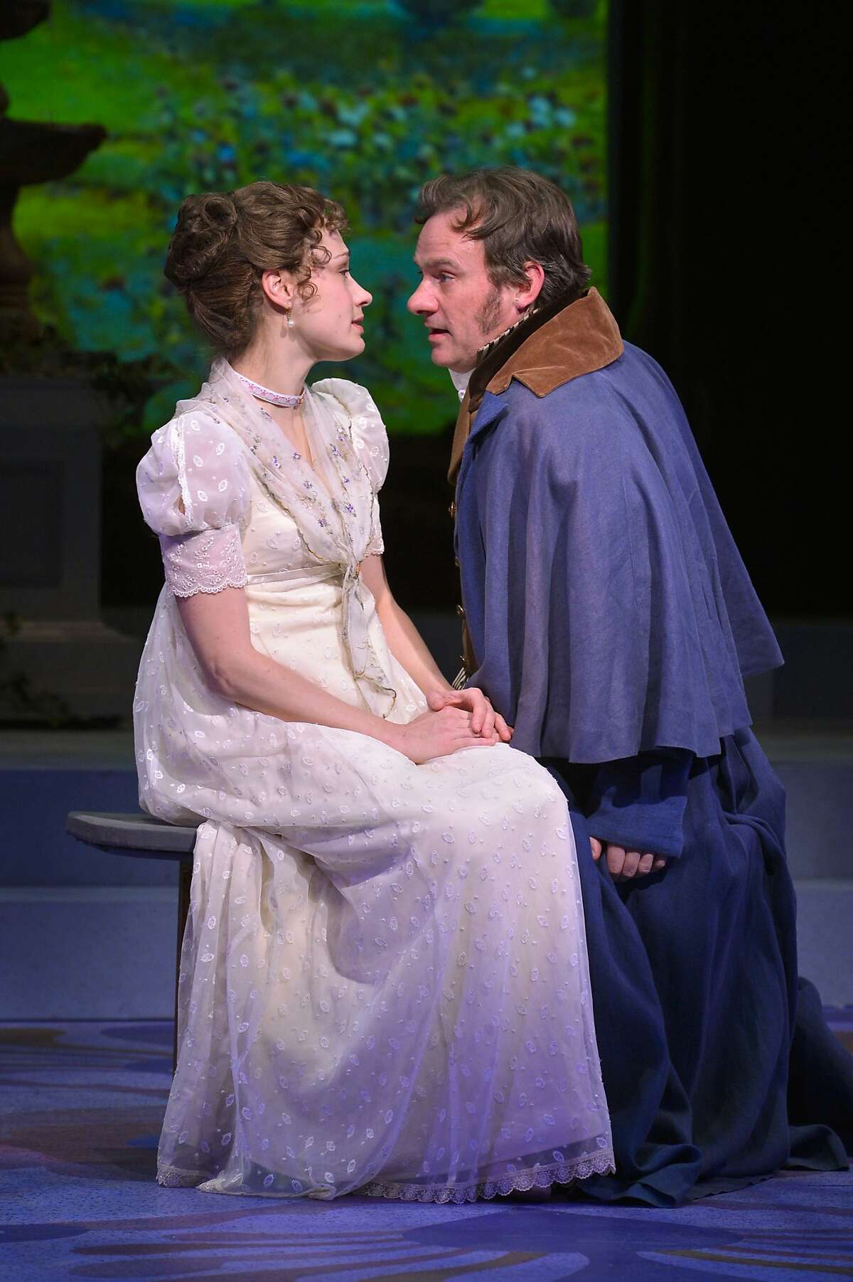 ‘Jane Austen’s Emma’ matchless in its return to TheatreWorks
