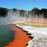 Stunning images of hot springs around the world - Houston Chronicle