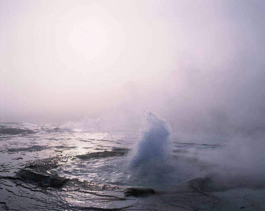 Stunning images of hot springs around the world - Houston Chronicle