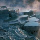 Stunning images of hot springs around the world - Houston Chronicle