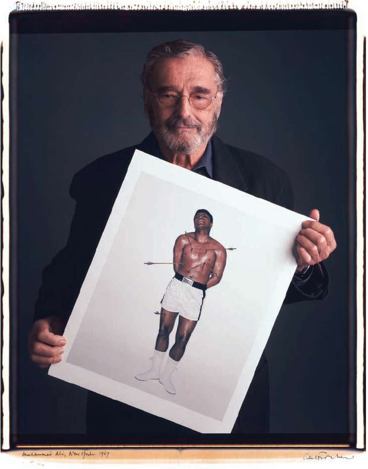 Epic photobook chronicles the "photographic legends" behind Marilyn ...
