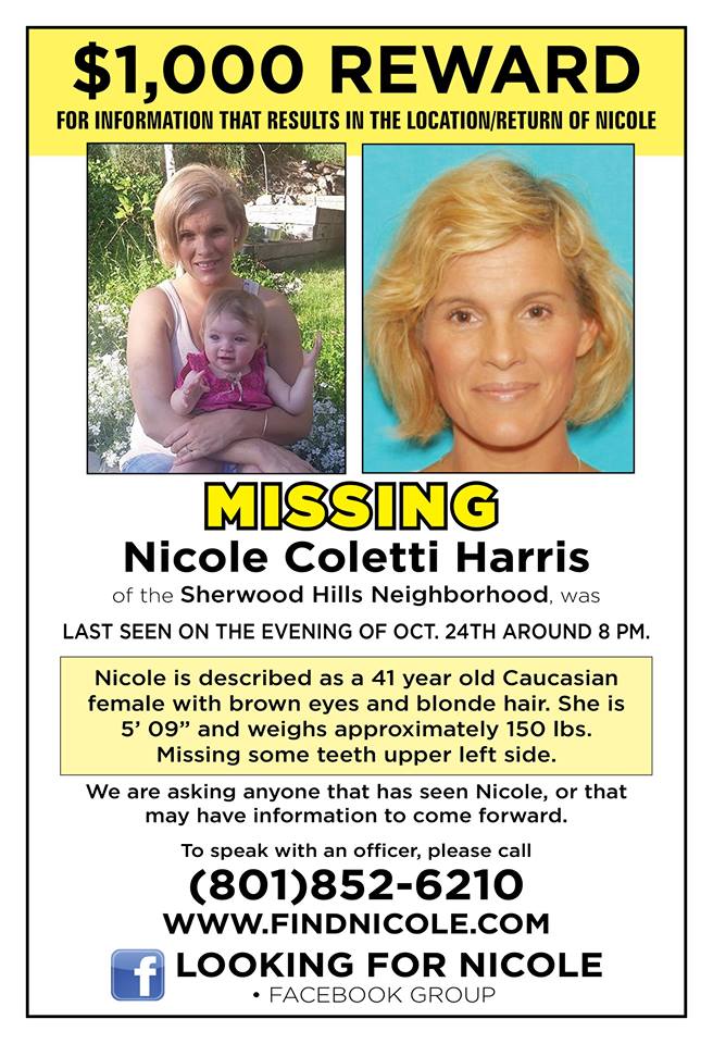 Steve Young asks for help after cousin's disappearance