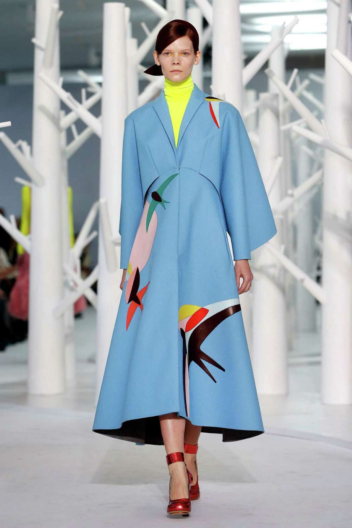 World's ugliest color revealed