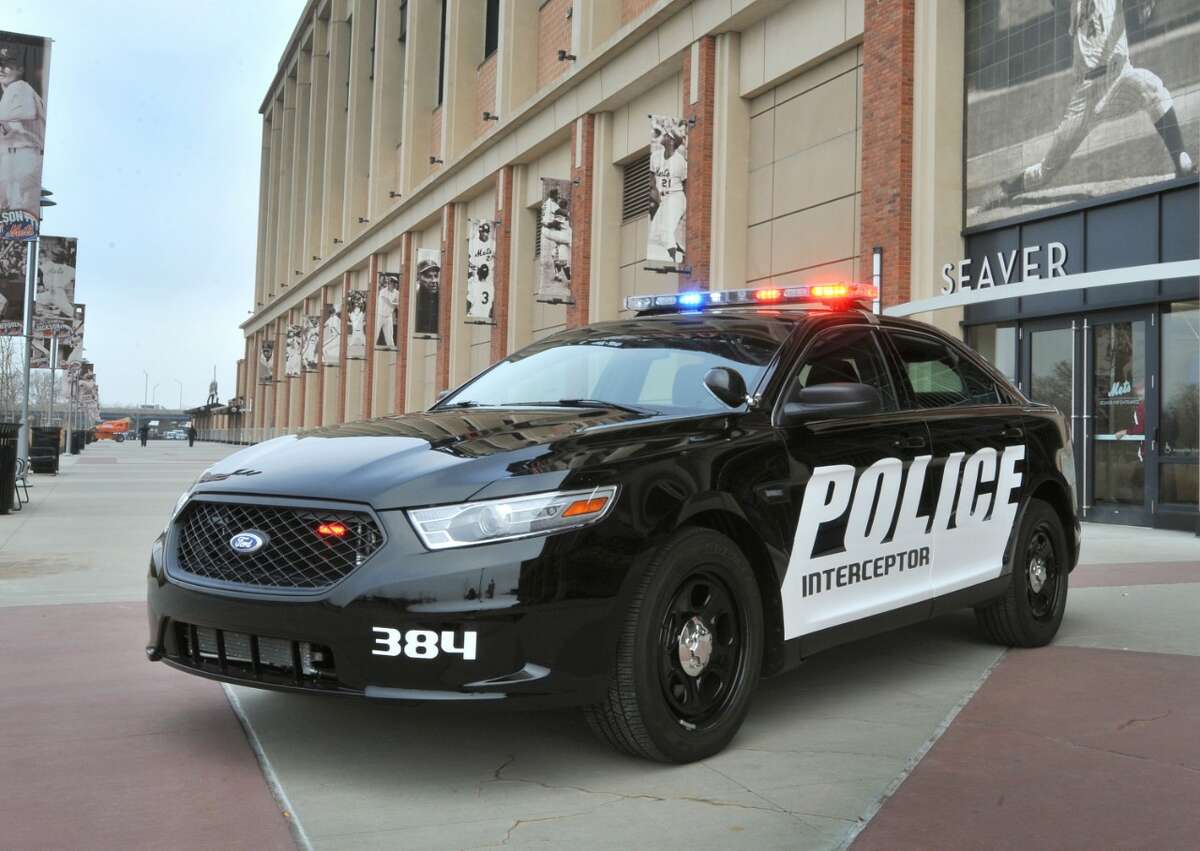Small-engine cop car reaches new standard
