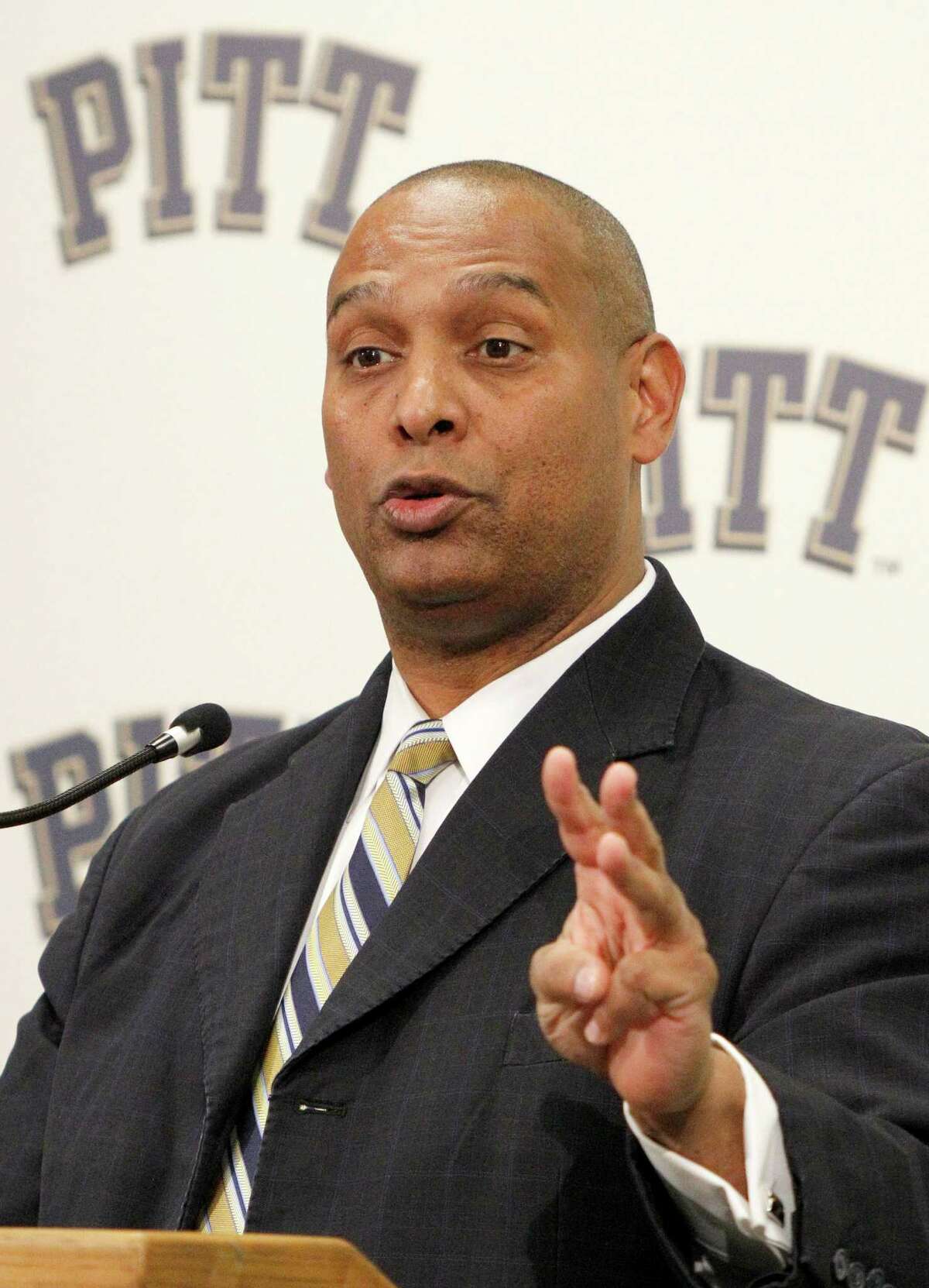 TSU football coach Michael Haywood resigns