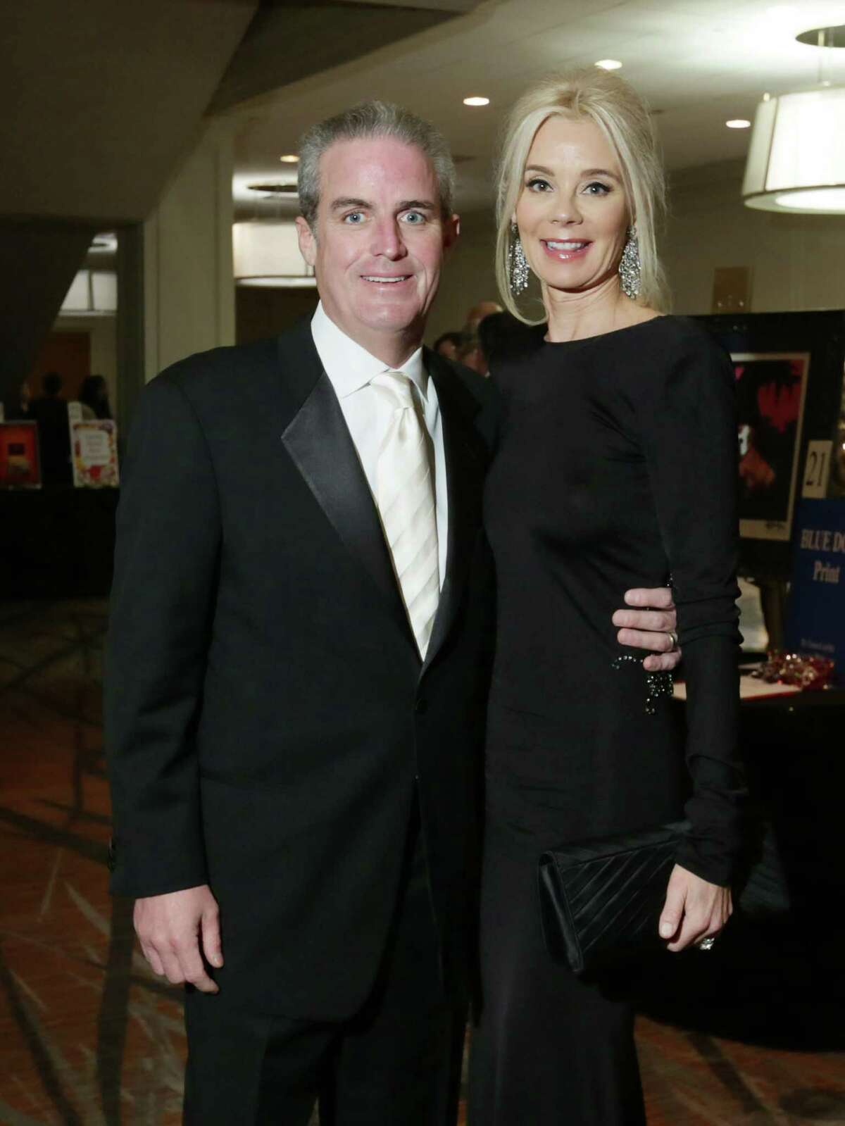 Houston Achievement Place