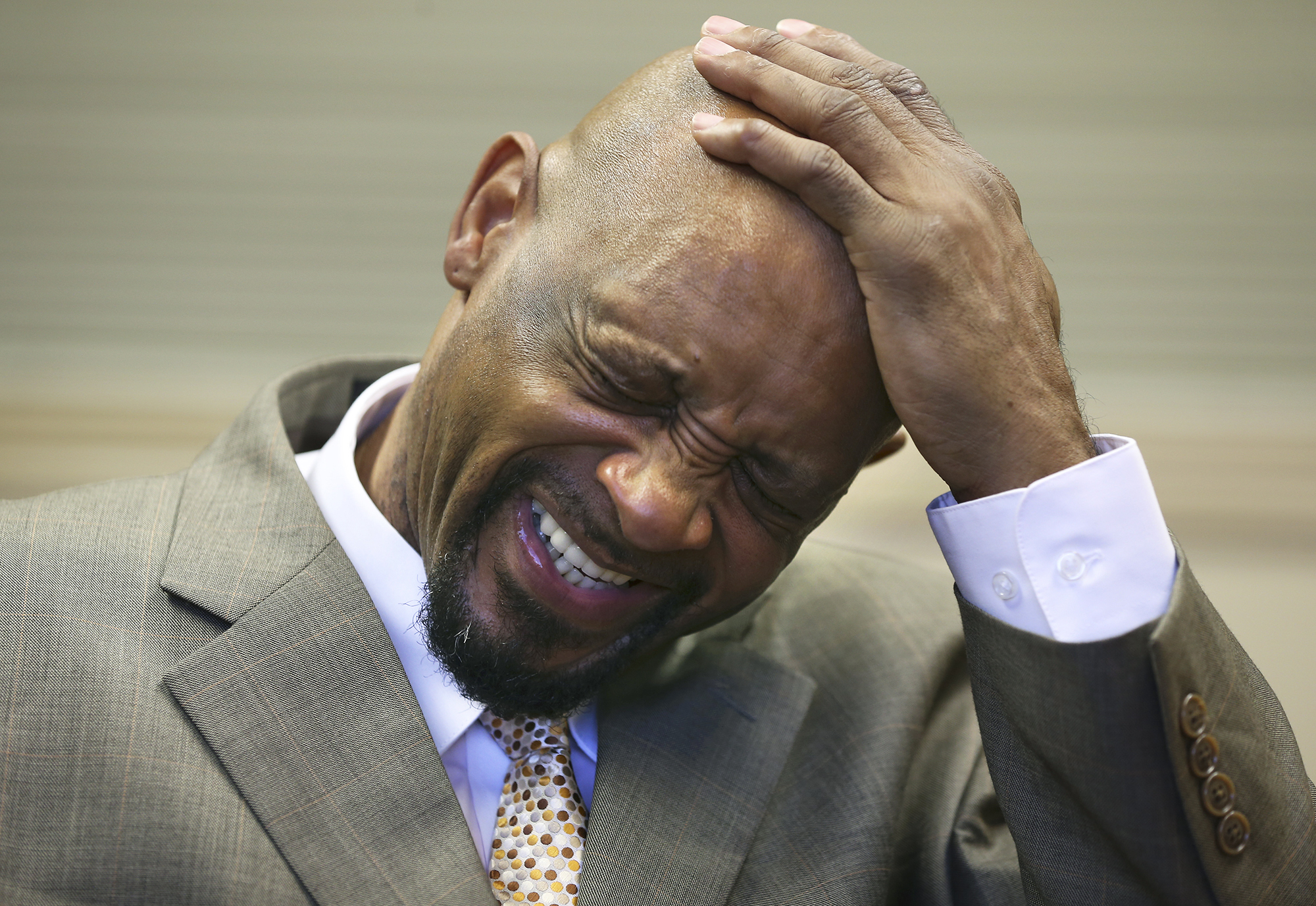 Ex-Spur’s charges dropped, but says ‘It ruined me. I lost everything.’