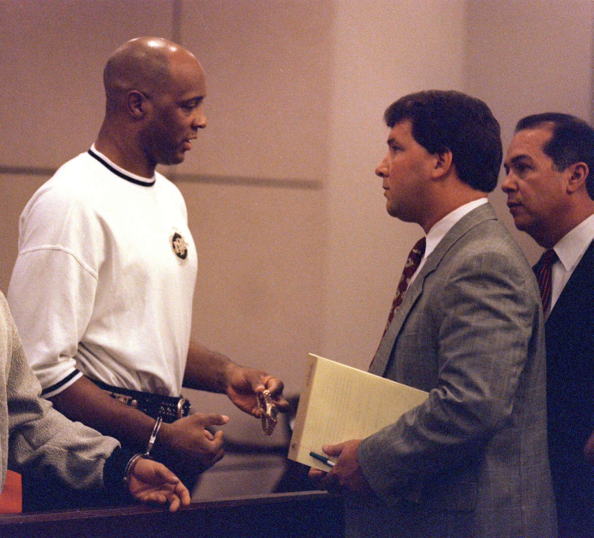 Ex-Spur’s charges dropped, but says ‘It ruined me. I lost everything.’