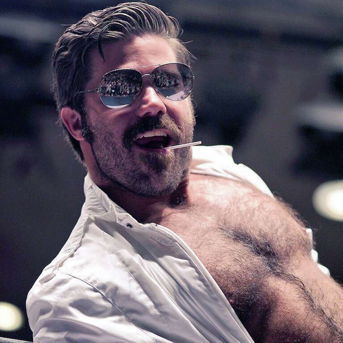 Ridiculous pro wrestler Joey Ryan uses penis to perform ‘tubeplex’ move ...