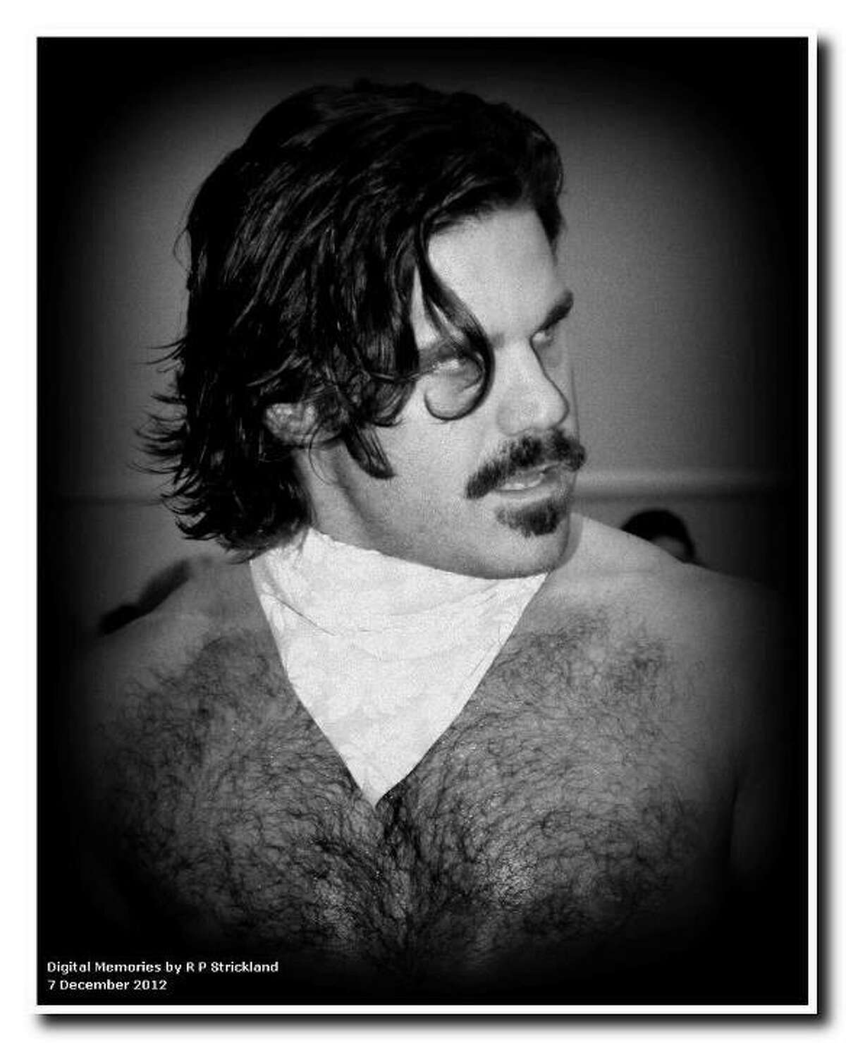 Ridiculous pro wrestler Joey Ryan uses penis to perform ‘tubeplex’ move ...