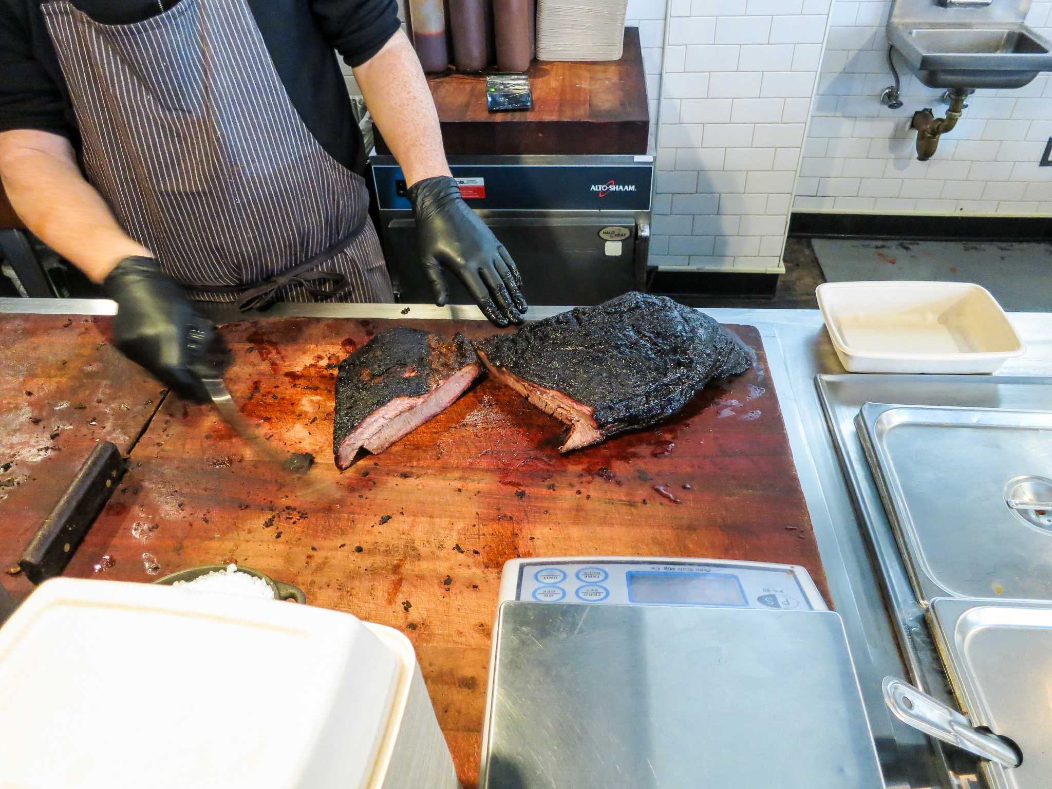Fat or no fat: The evolving art of trimming brisket