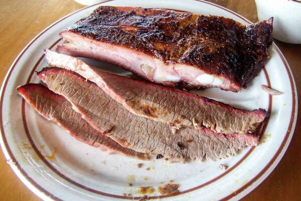 Fat or no fat: The evolving art of trimming brisket - HoustonChronicle.com