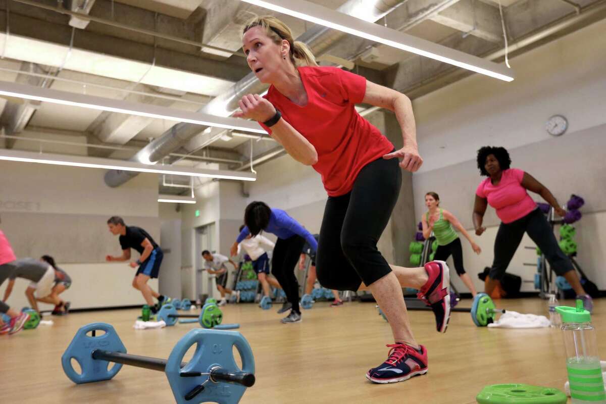 High-intensity interval training gains popularity among everyday athletes
