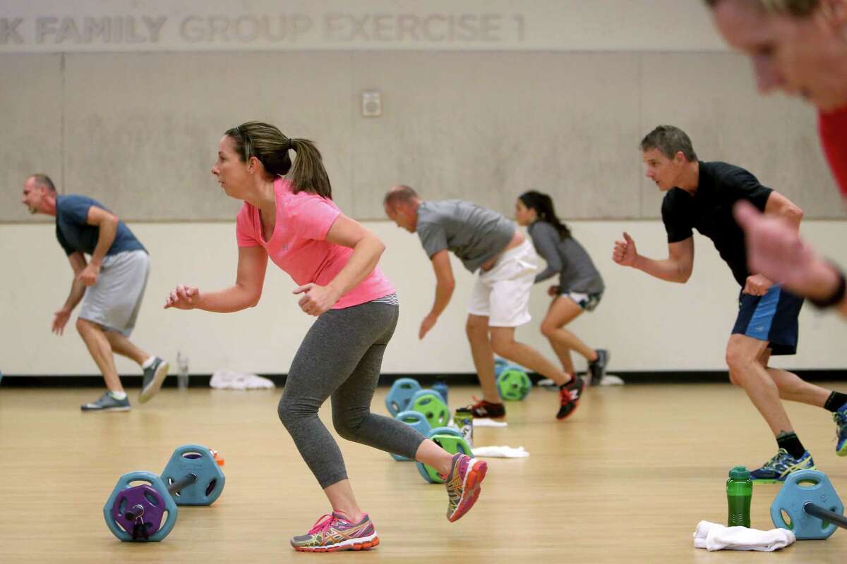 High-intensity interval training gains popularity among everyday athletes