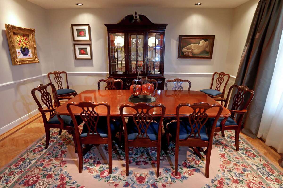 Bellaire empty-nesters renovate for a more 'grown-up' phase of life