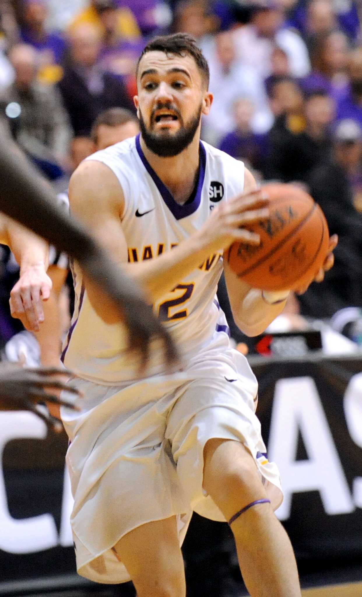 UAlbany basketball's Peter Hooley tries to emerge from slump