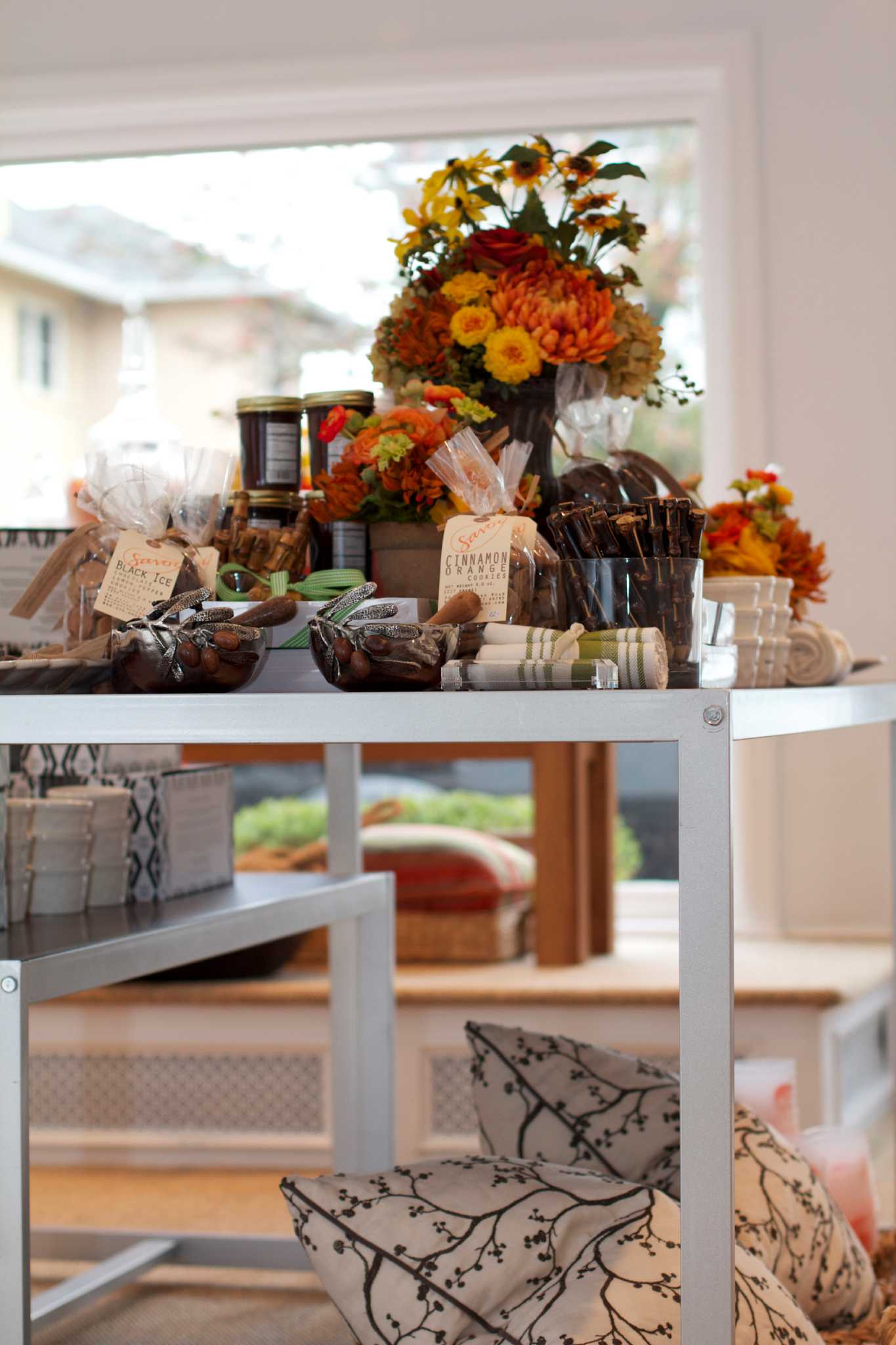 Former Hamptons boutique owner opens shop in Greenwich