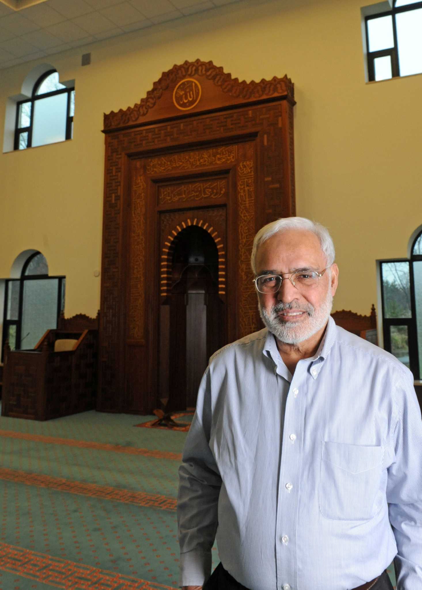 Faces of Faith: Building, understanding together