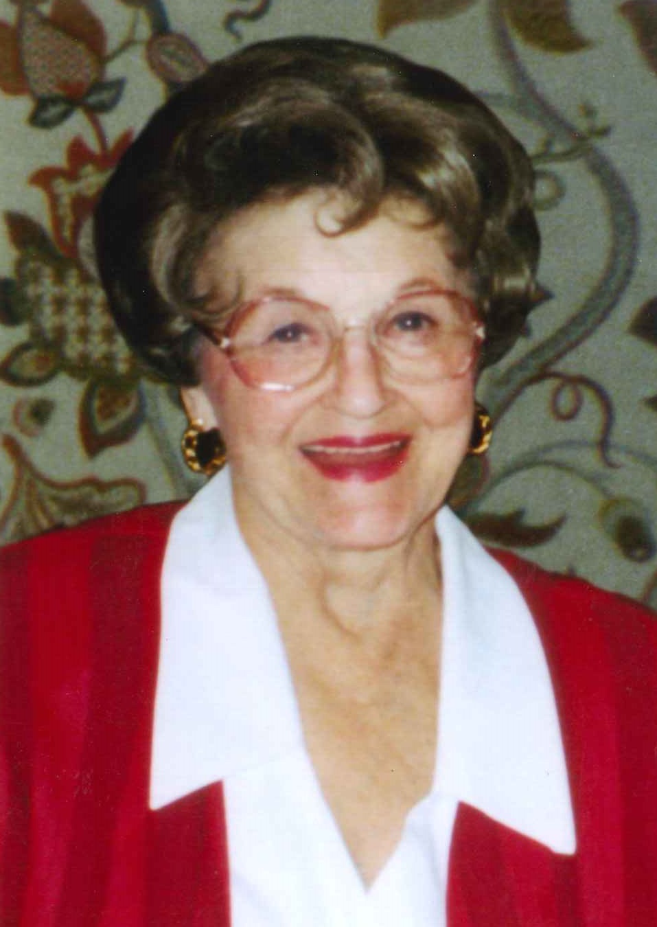 Ahern’s wartime romance led to marriage more than 50 years later