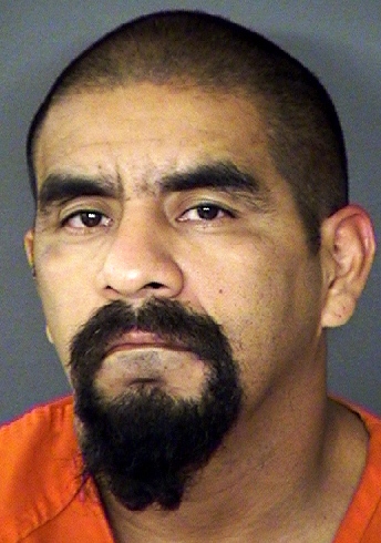 BCSO looking for ‘violent’ felon accidentally released in July