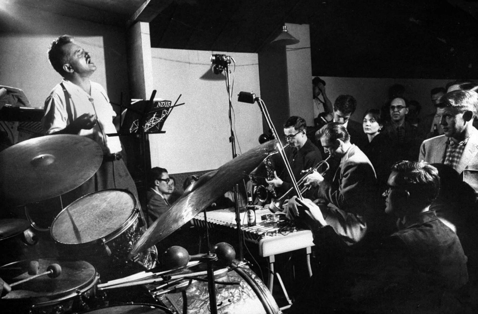 How the Beats helped build San Francisco's progressive future