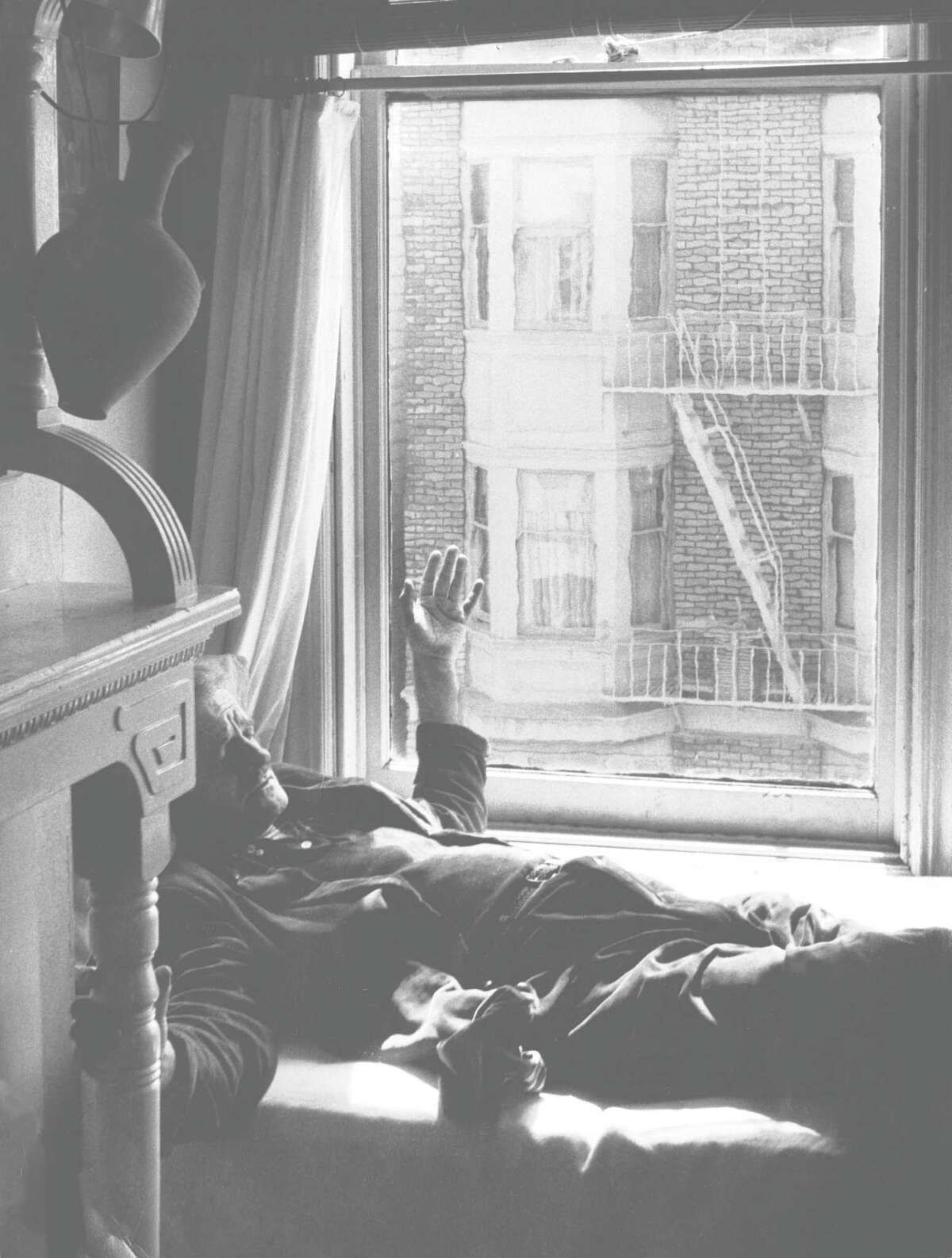 How the Beats helped build San Francisco's progressive future