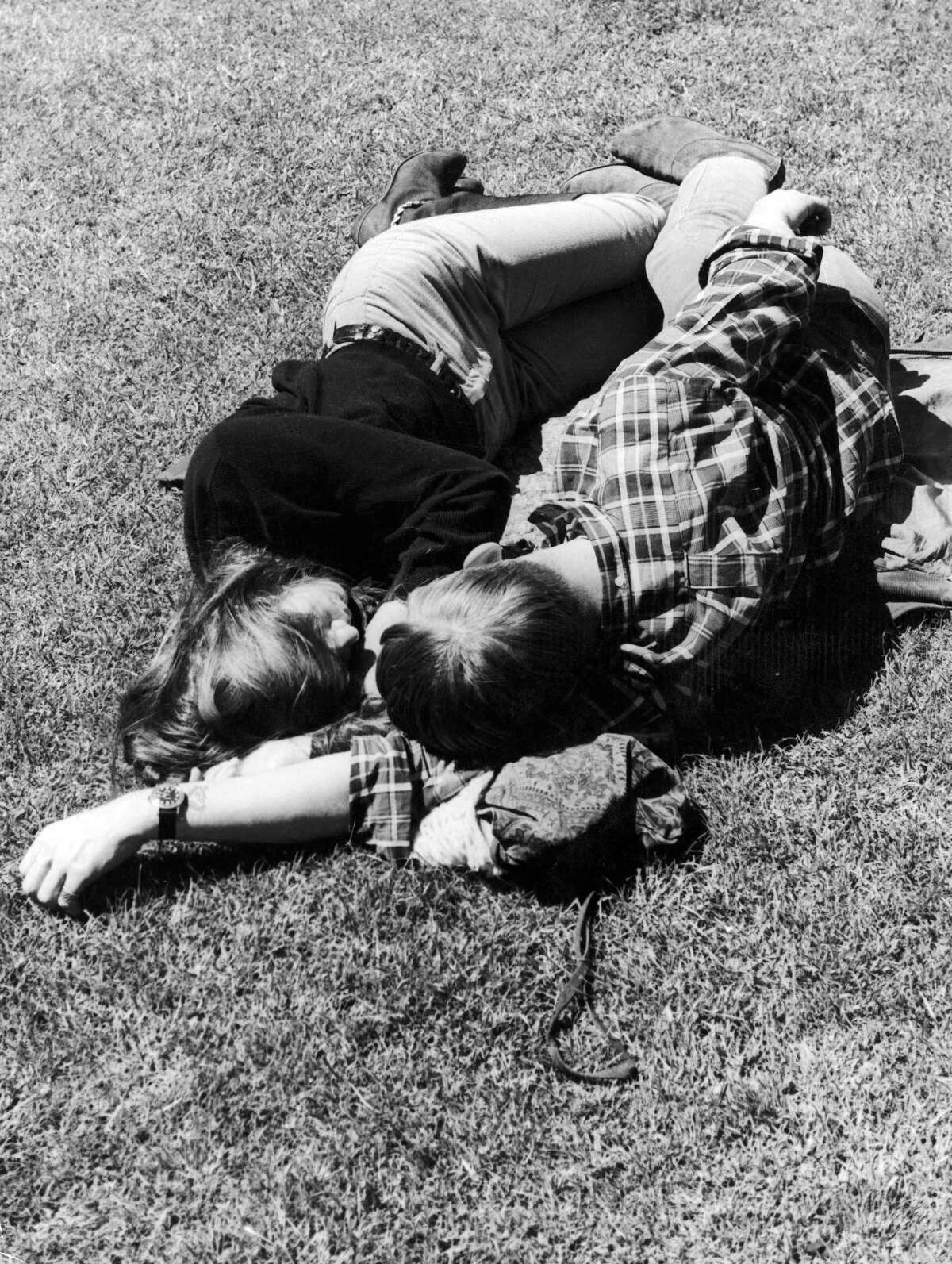 How the Beats helped build San Francisco's progressive future