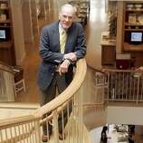 Chuck Williams, founder of Williams-Sonoma, dies at 100 - SFGate