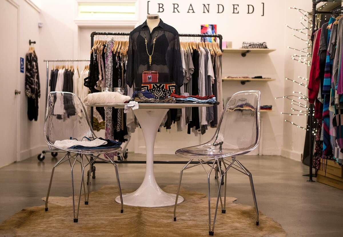 Branded boutique brings new edge to Mill Valley