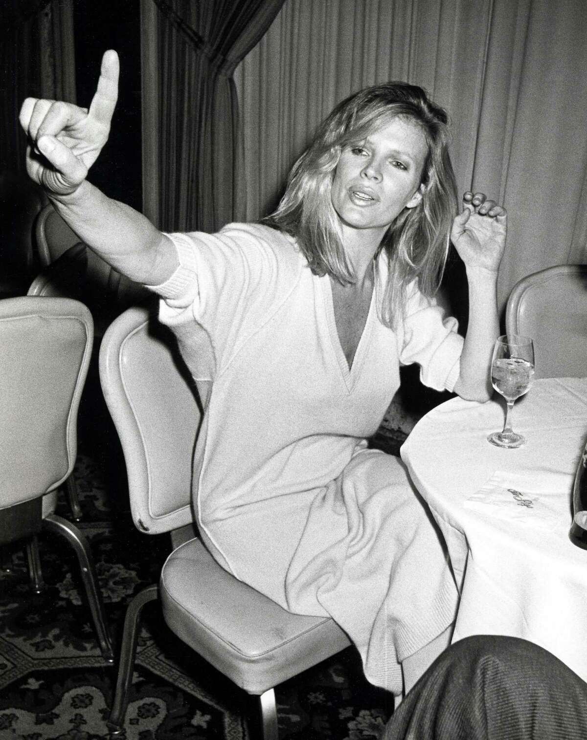 Kim Basinger turns 62: Then and now