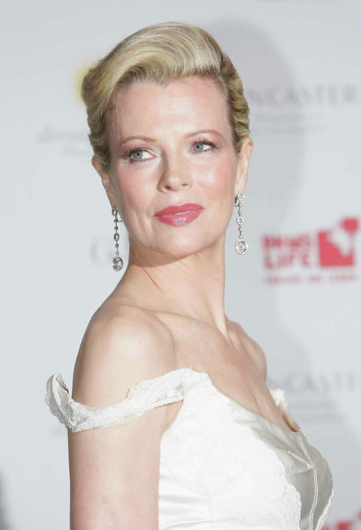 Kim Basinger turns 62: Then and now