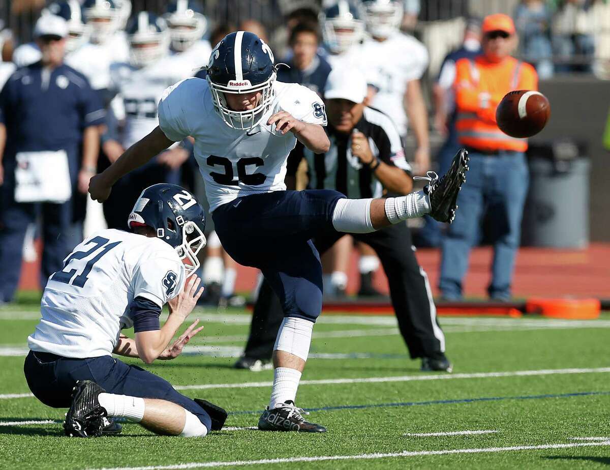 Judson dominates Smithson Valley