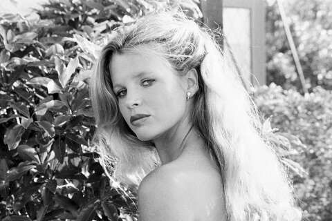 Kim Basinger: Then and now