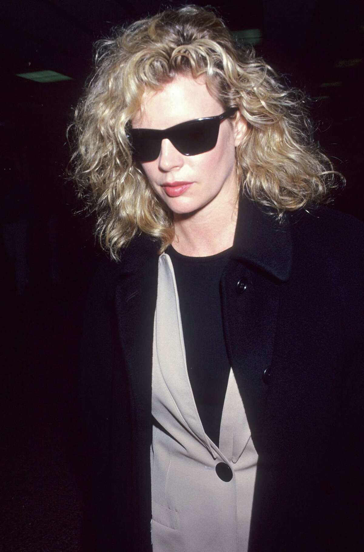 Kim Basinger turns 62: Then and now