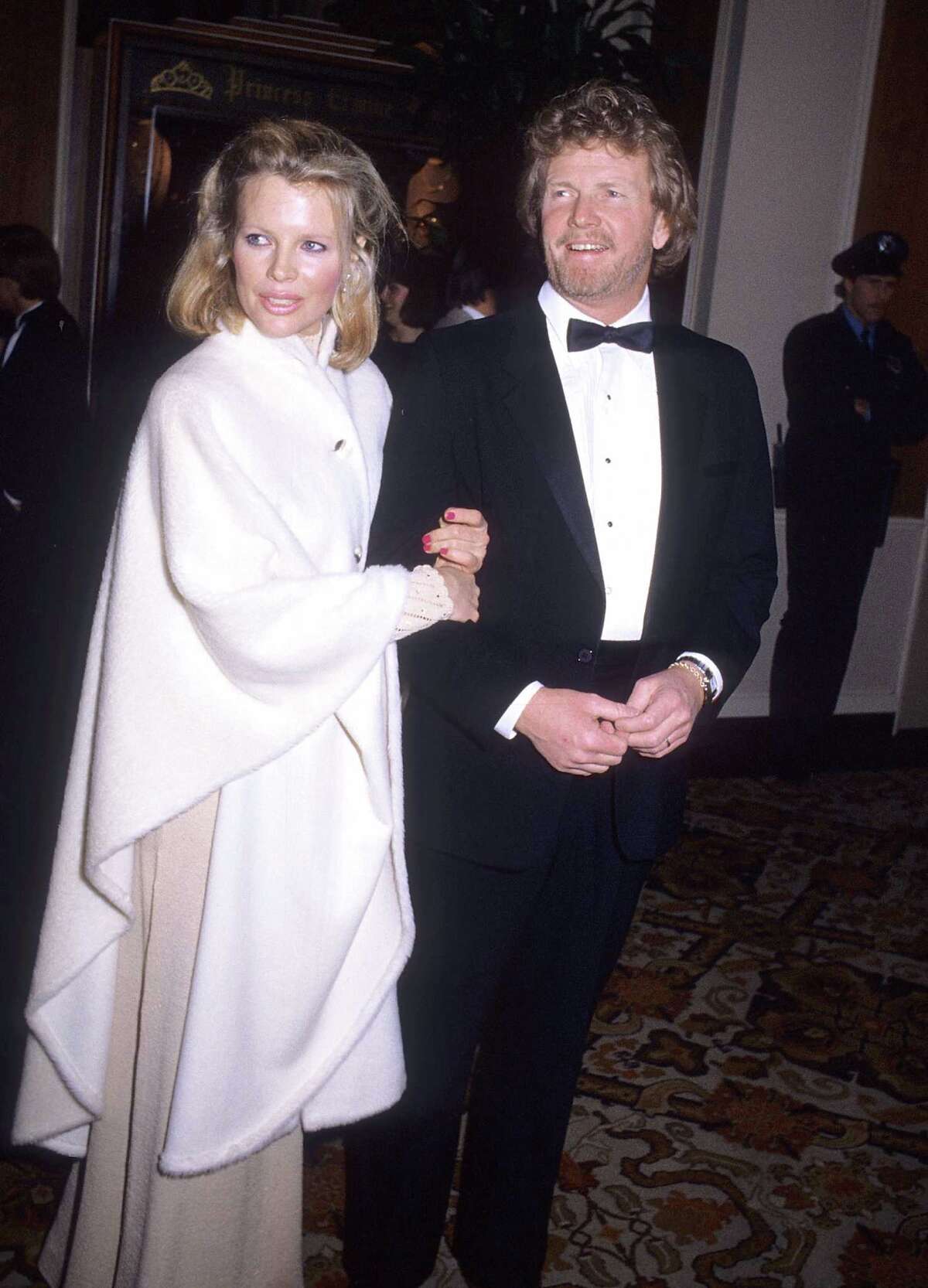 Kim Basinger turns 62: Then and now