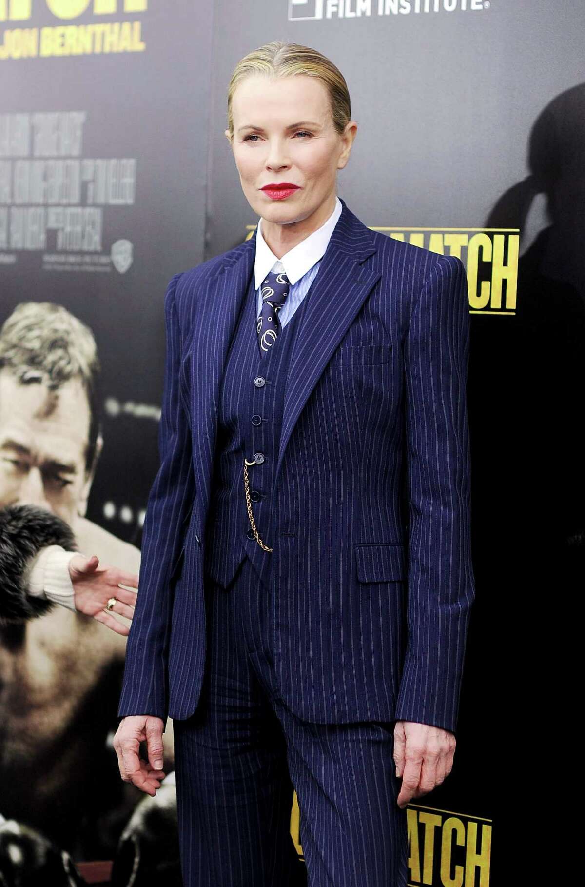 Kim Basinger turns 62: Then and now