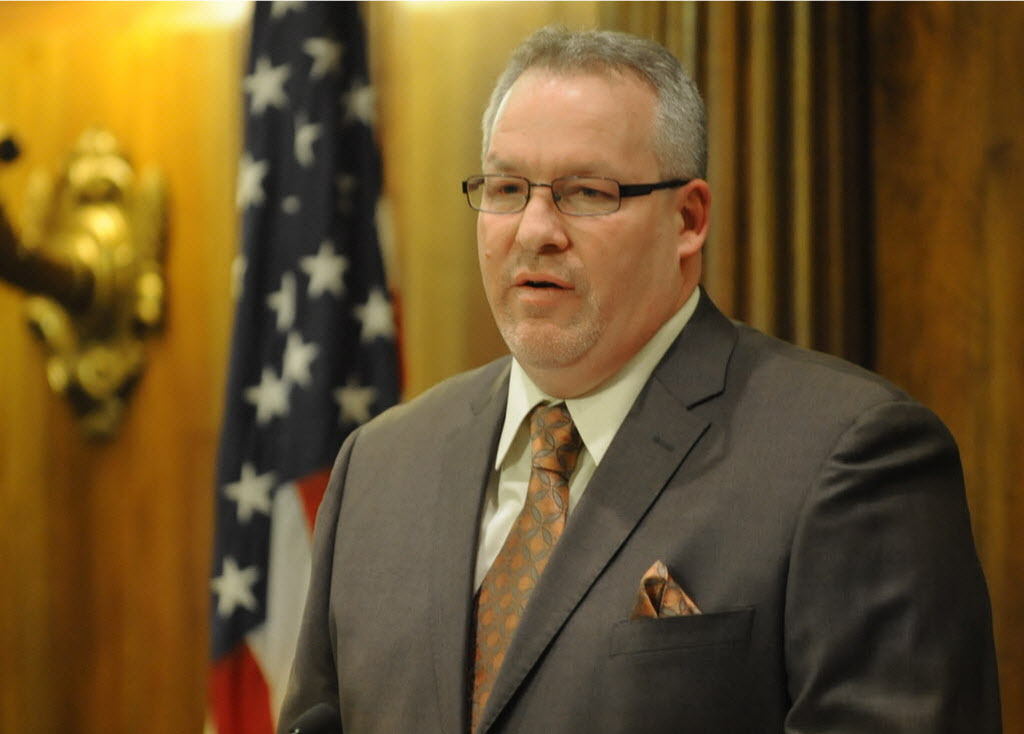 Chris Churchill: Is a comfy new job in the works for Shawn Morse?