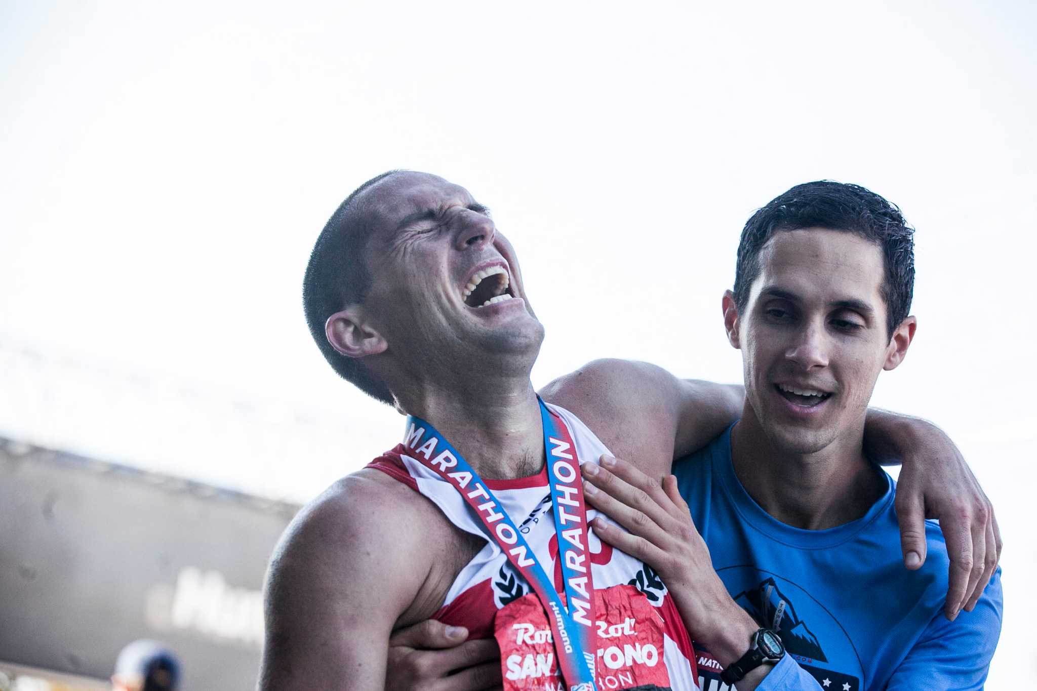 San Antonio's Rock 'n' Roll Marathon attracts Olympic runners and those ...