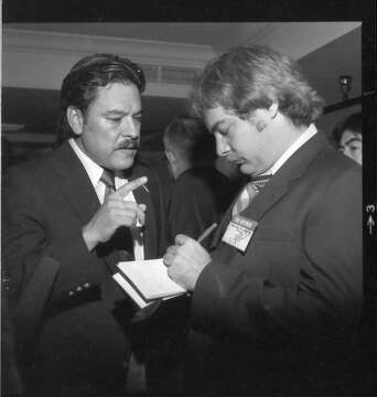 Willie Velásquez’s foresight still paying off - ExpressNews.com