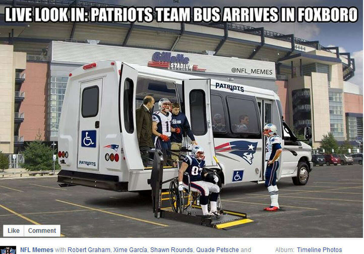 Check out the best NFL memes from week 13