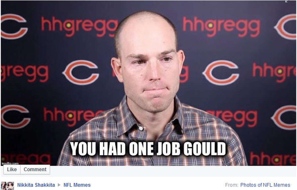 Check out the best NFL memes from week 13