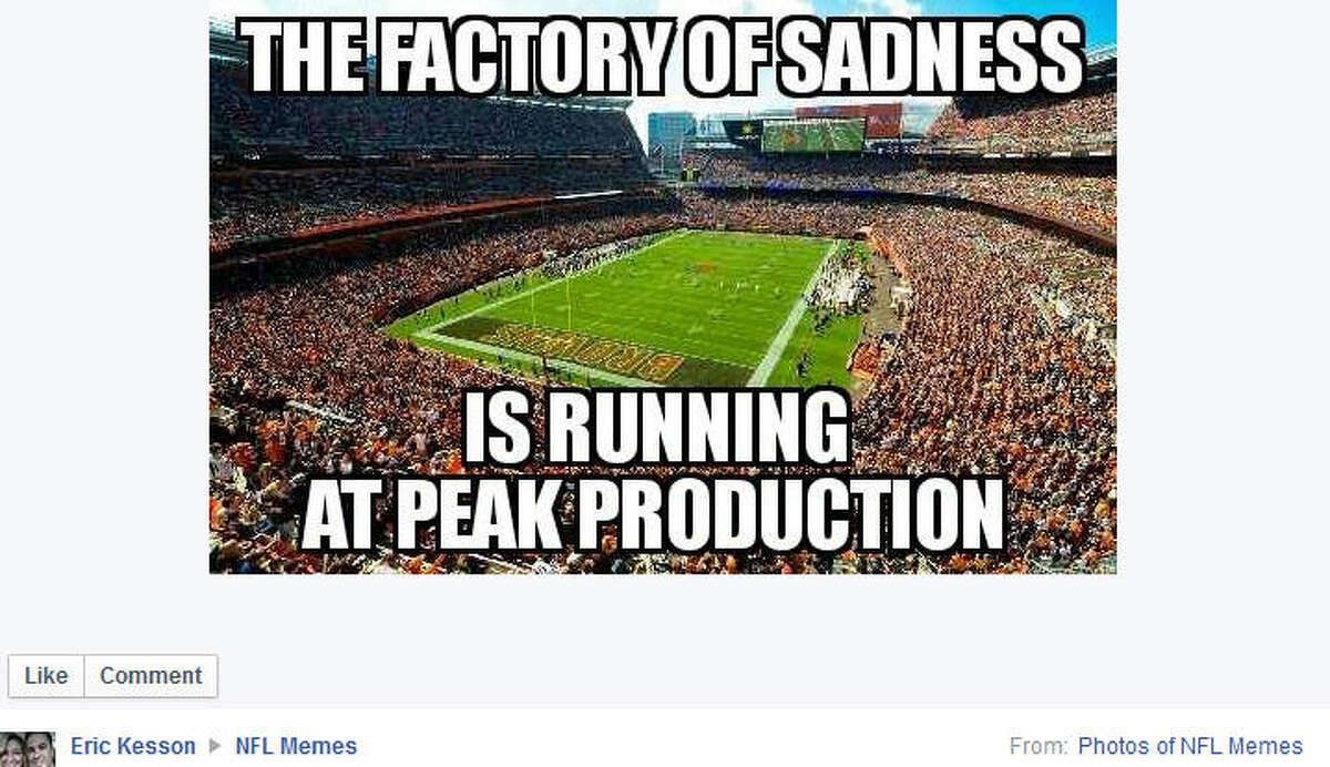 Check out the best NFL memes from week 13